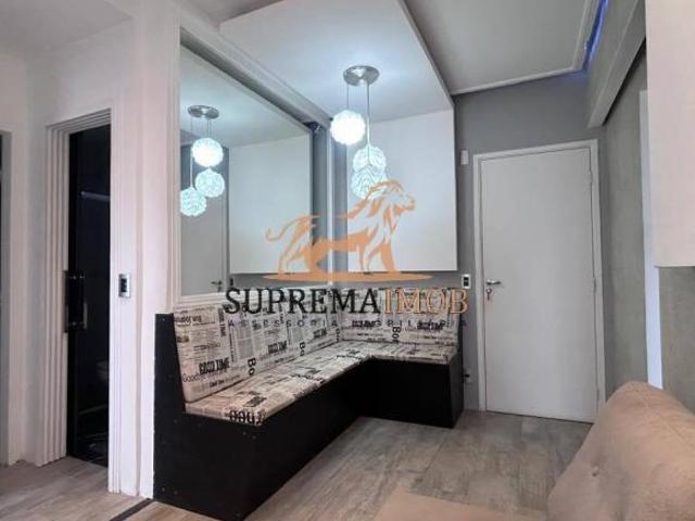 Apartamento à venda 48m² Condomínio Vida Plena, Campolim/SP