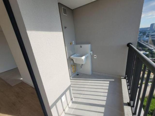 Apartamento à Venda 48m² no Elos Residencial Clube Barueri/SP
