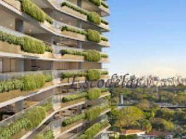 Apartamento à venda, 493 m² por R$ 16.182.978,00 Moema São Paulo/SP