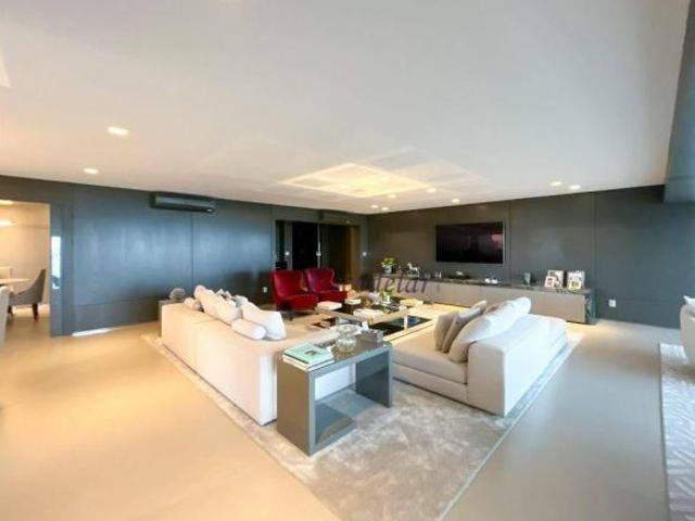Apartamento à venda, 494 m² por R$ 20.000.000,00 Santana São Paulo/SP