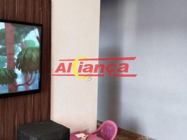APARTAMENTO Á VENDA 49 MTS 2 DORMS AGUA CHATA GUARULHOS