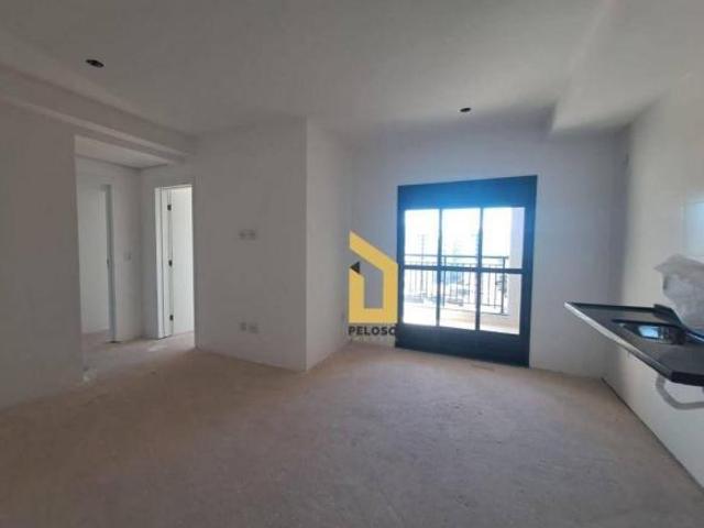 Apartamento à venda | 49 m²| 2 dormitórios | Vila Amália São Paulo/SP