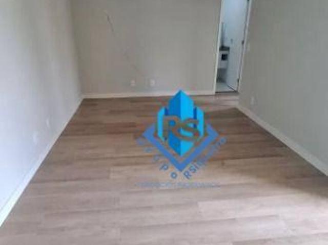 Apartamento à venda, 49 m² Condomínio Amistá Bosque e Lazer Planalto São Bernardo do Campo/SP