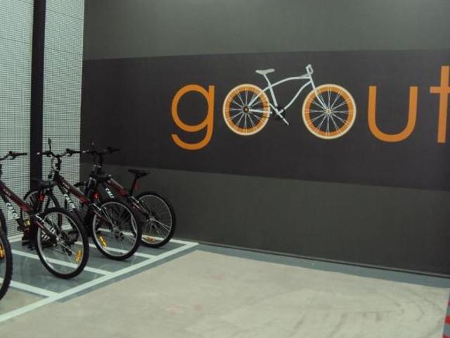 Apartamento à venda, 49 m² Brooklin São Paulo