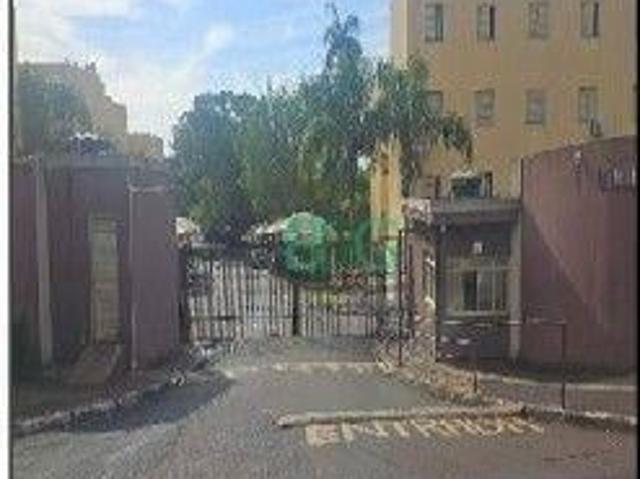 Apartamento à venda, 49 m² por R$ 112.757,78 Vila Pompéia Ribeirão Preto/SP