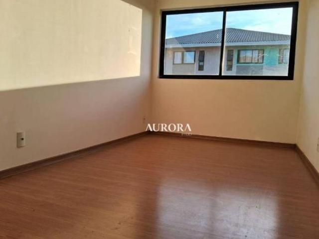 Apartamento à venda, 49 m² por R$ 120.000,00 Jardim Maria Celina Londrina/PR