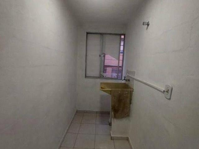 Apartamento à venda, 49 m² por R$ 169.000,00 Butantã São Paulo/SP