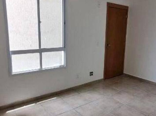 Apartamento à venda, 49 m² por R$ 175.000,00 Jardim Pagani Bauru/SP
