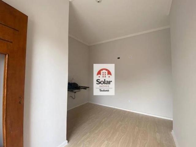Apartamento à venda, 49 m² por R$ 170.000,00 Monção Taubaté/SP