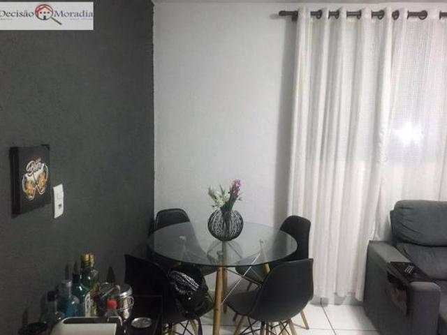 Apartamento à venda, 49 m² por R$ 180.000,00 Butantã São Paulo/SP