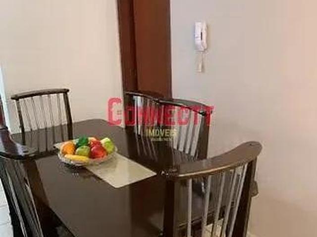 Apartamento à venda, 49 m² por R$ 180.000,00 Jardim Palma Travassos Ribeirão Preto/SP