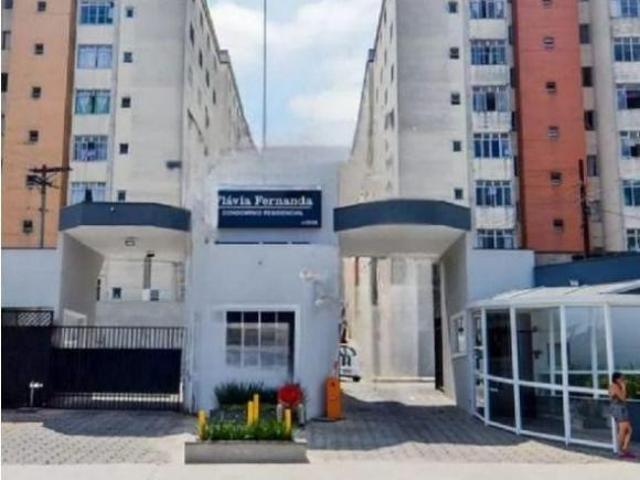 Apartamento à venda, 49 m² por R$ 195.000,00 Centro Guarulhos/SP