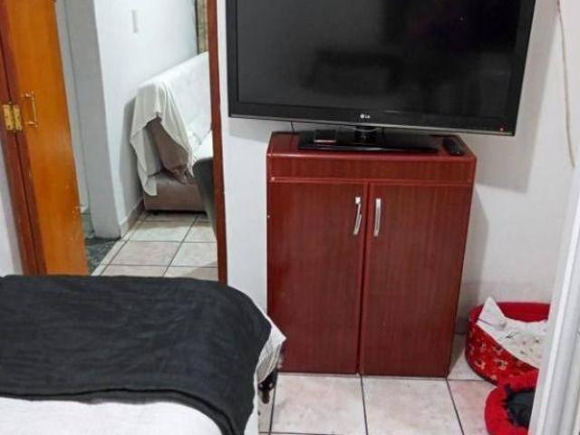 Apartamento à venda, 49 m² por R$ 190.000,00 Butantã São Paulo/SP