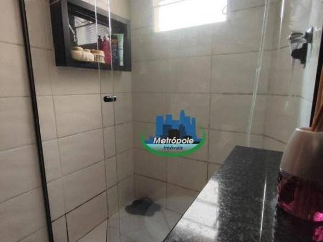 Apartamento à venda, 49 m² por R$ 190.000,00 Jardim São Luis Guarulhos/SP
