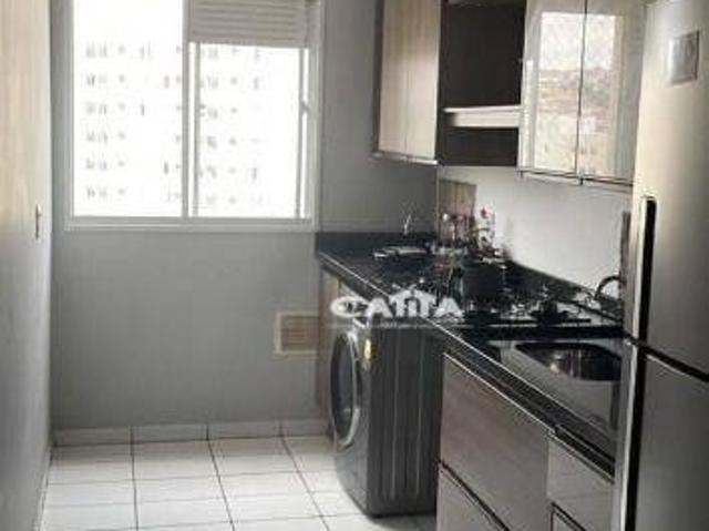 Apartamento à venda, 49 m² por R$ 190.000,00 São Mateus São Paulo/SP
