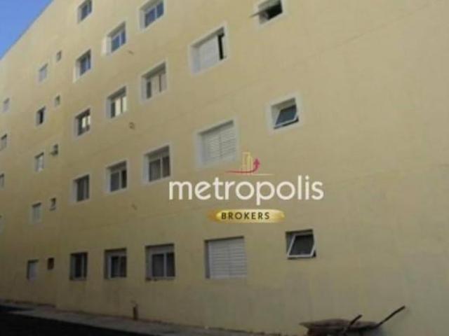 Apartamento à venda, 49 m² por R$ 190.000,00 Vila Nova Curuçá São Paulo/SP