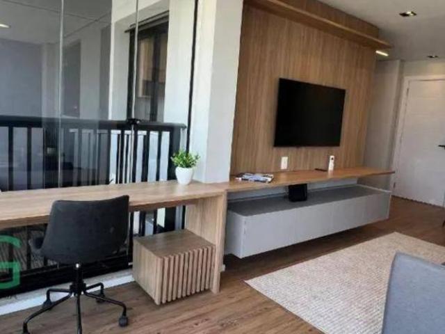 Apartamento à venda, 49 m² por R$ 1.705.000,00 Caminhos de San Conrado Campinas/SP