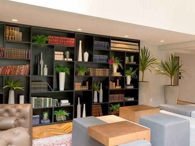 Apartamento à venda, 49 m² por R$ 1.132.360,00 Itaim Bibi São Paulo/SP