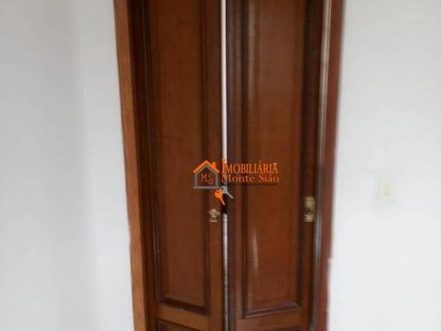 Apartamento à venda, 49 m² por R$ 206.750,00 Centro Guarulhos/SP