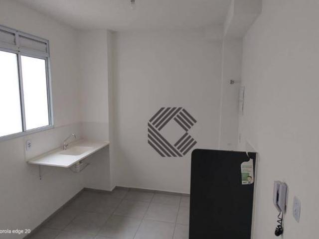 Apartamento à venda, 49 m² por R$ 200.000,00 Caguaçu Sorocaba/SP