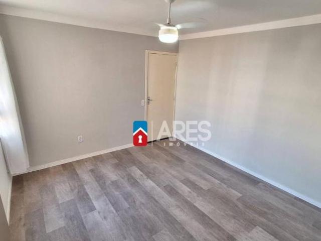 Apartamento à venda, 49 m² por R$ 217.000,00 Jardim da Balsa II Americana/SP