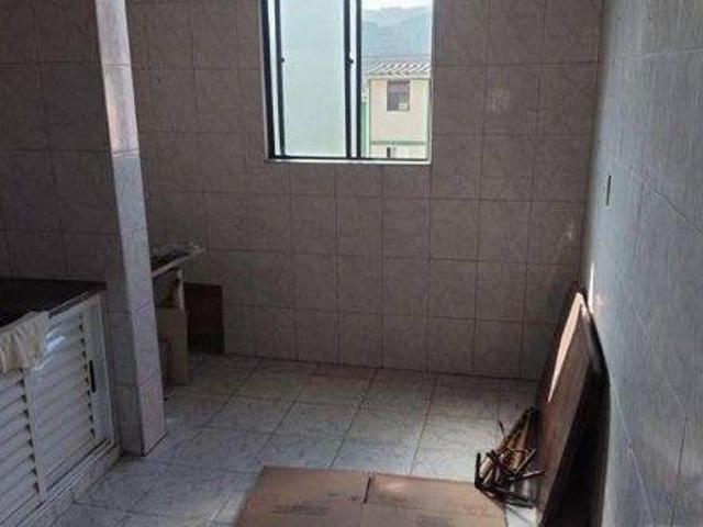 Apartamento à venda, 49 m² por R$ 212.000,00 Jardim Antártica São Paulo/SP