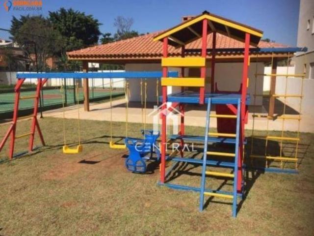Apartamento à venda, 49 m² por R$ 225.000,00 Vila Nova Sorocaba Sorocaba/SP