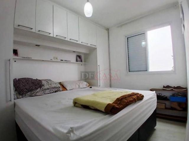 Apartamento à venda, 49 m² por R$ 225.000,00 Jardim Norma São Paulo/SP