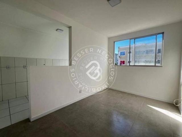 Apartamento à venda, 49 m² por R$ 179.000,00 Kurashiki Sapucaia do Sul/RS