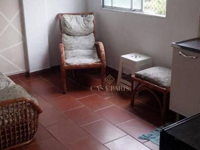 Apartamento à venda, 49 m² por R$ 235.000,00 Aviação Praia Grande/SP