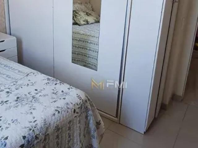 Apartamento à venda, 49 m² por R$ 235.000,00 Jardim Nova Hortolândia I Hortolândia/SP