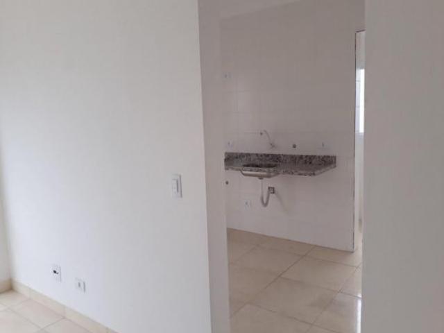 APARTAMENTO À VENDA, 49 M² POR R$ 239.500,00 MIRIM PRAIA GRANDE/SP