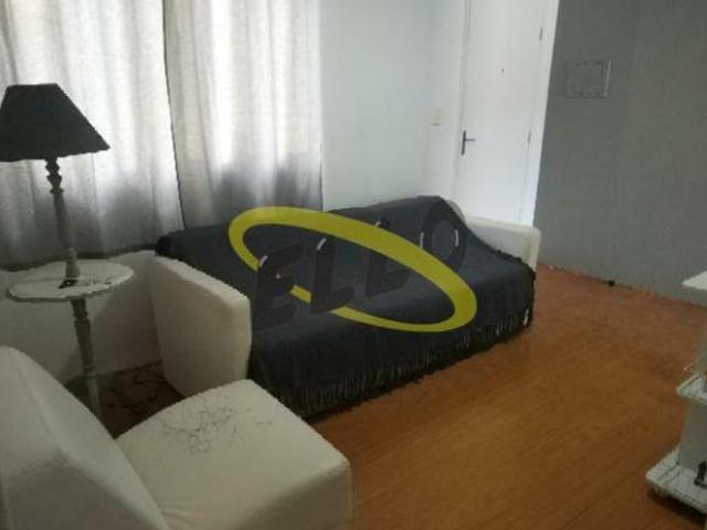 Apartamento à venda, 49 m² por R$ 230.000,00 Granja Viana Cotia/SP