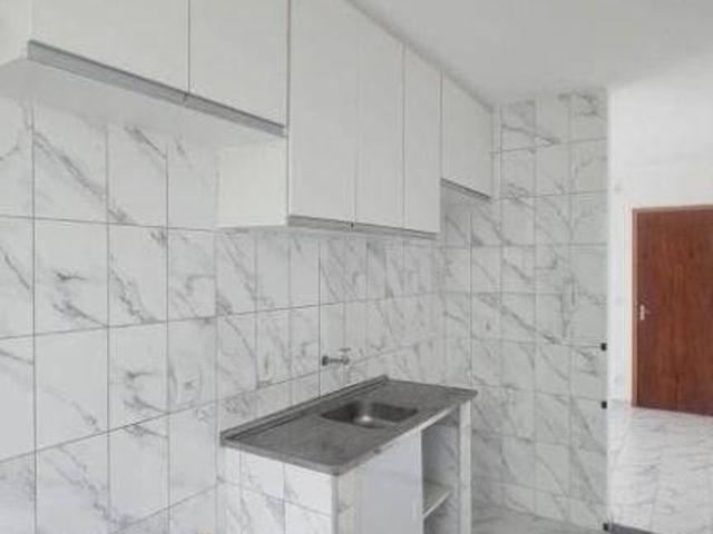 Apartamento à venda, 49 m² por R$ 230.000,00 Jardim Primavera Jacareí/SP