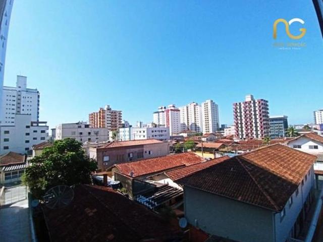 Apartamento à venda, 49 m² por R$ 230.000,00 Ocian Praia Grande/SP