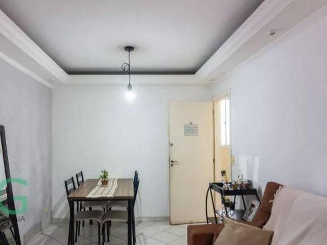 Apartamento à venda, 49 m² por R$ 244.000,00 Novo Osasco Osasco/SP