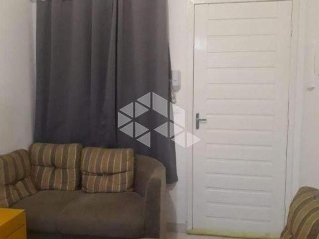 Apartamento à venda, 49 m² por R$ 245.000,00 Itaquera São Paulo/SP