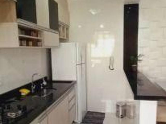 Apartamento com 2 dormitórios à venda, 49 m² por R$ 245.000,00 Jardim Guilhermino Guarulhos/SP