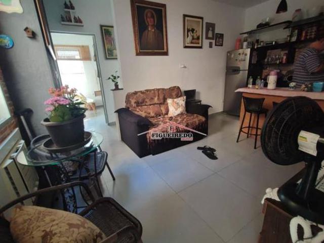 Apartamento à venda, 49 m² por R$ 240.000,00 Canto do Forte Praia Grande/SP