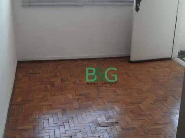 Apartamento à venda, 49 m² por R$ 240.000,00 Sé São Paulo/SP
