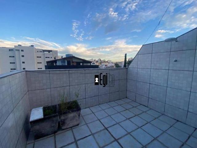 Apartamento à venda, 49 m² por R$ 250.000,00 Cascatinha Juiz de Fora/MG