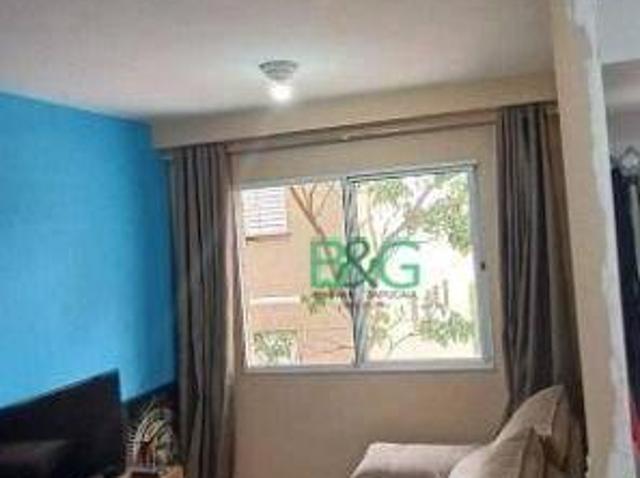 Apartamento à venda, 49 m² por R$ 250.000,00 Fazenda Aricanduva São Paulo/SP