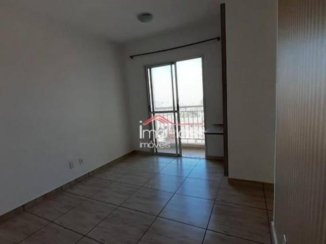 Apartamento à venda, 49 m² por R$ 250.000,00 Jardim Guanabara Americana/SP
