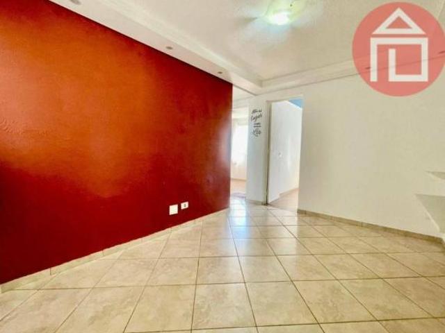 Apartamento à venda, 49 m² por R$ 250.000,00 Parque Brasil Bragança Paulista/SP