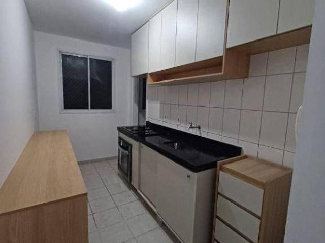 Apartamento à venda, 49 m² por R$ 250.000,00 São João Jacareí/SP
