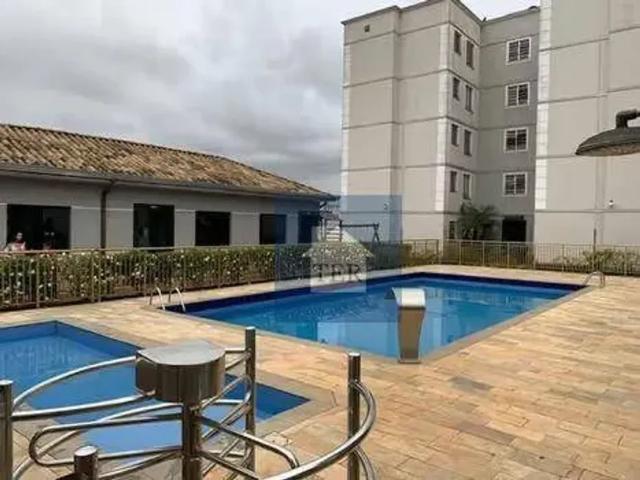 Apartamento à venda, 49 m² por R$ 265.000,00 Vila Alzira Guarulhos/SP