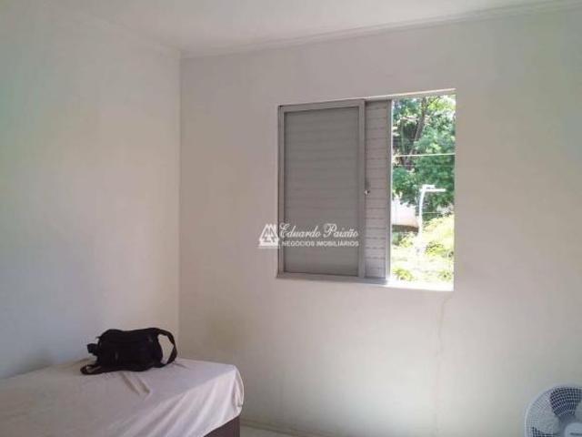Apartamento à venda, 49 m² por R$ 270.000,00 Vila Rio de Janeiro Guarulhos/SP