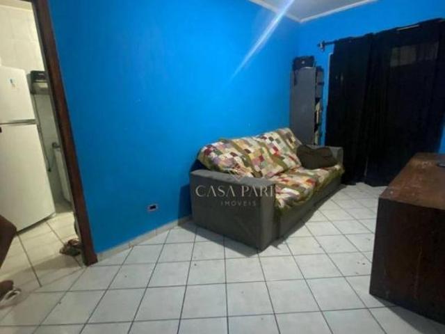 Apartamento com 1 dormitório à venda, 49 m² por R$ 270.000,00 Aviação Praia Grande/SP