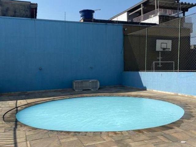 Apartamento à venda, 49 m² por R$ 289.000,00 Vila Constança São Paulo/SP