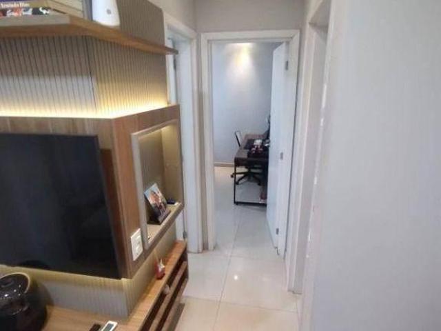 Apartamento à venda, 49 m² por R$ 280.000,00 Jardim Maria Antonia Nova Veneza Sumaré/SP